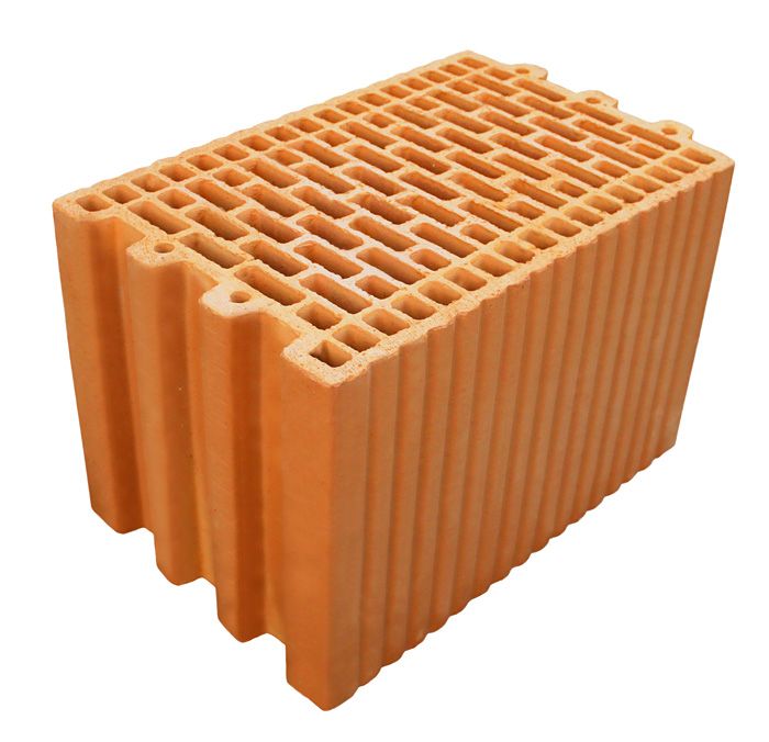 Prírodné, zdravé a ekologické bývanie - Dom z tehly