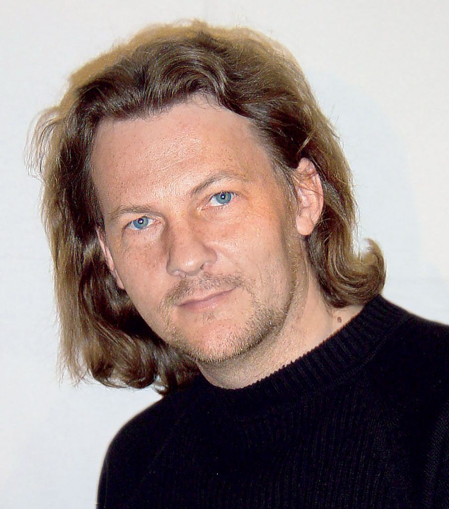 Ing. arch. Peter Marcinko: S tehlou to môžte urobiť raz a poriadne ...