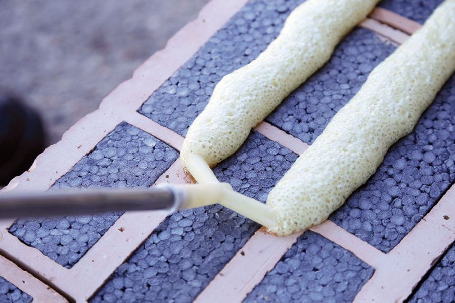 Ktorá tehla je najlepšia na obvodové murivo? - Dom z tehly